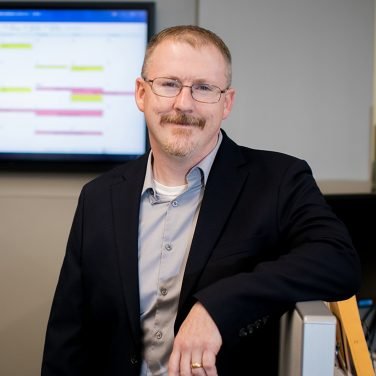 Blair Radney, LEED AP, Division Leader - Plano Coudon
